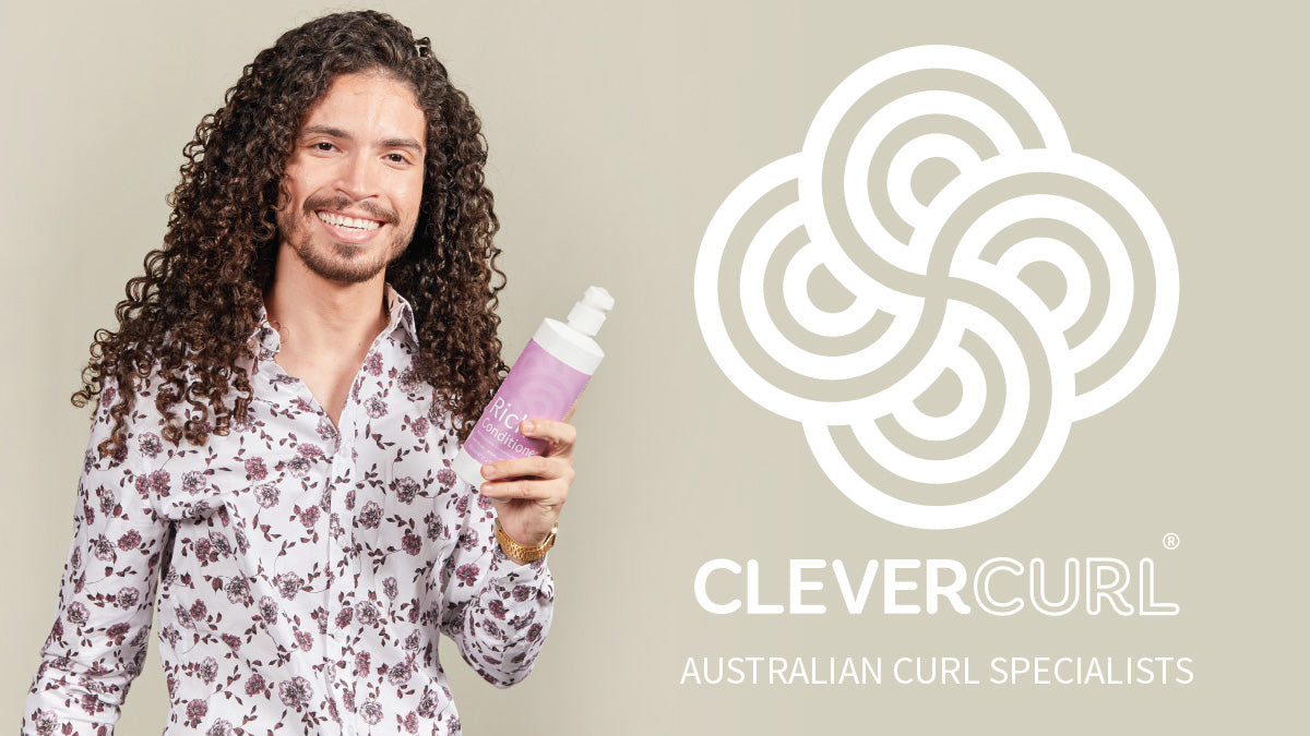 Clever Curl – Page 2 – Curva The Salon